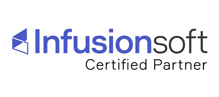 infusionsoft-Partner-logo - Virtual Assistant Training